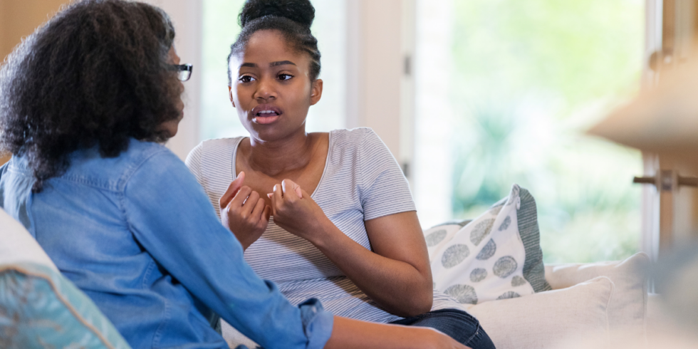 Taking Accountability: Owning Up in Therapy and Relationships